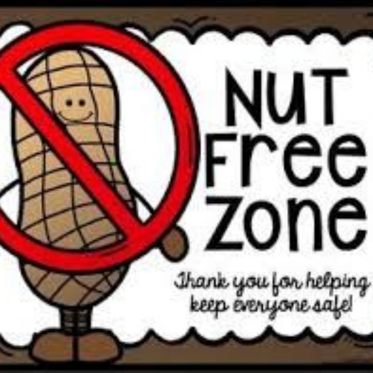 Corby Primary Academy - Nut Free School